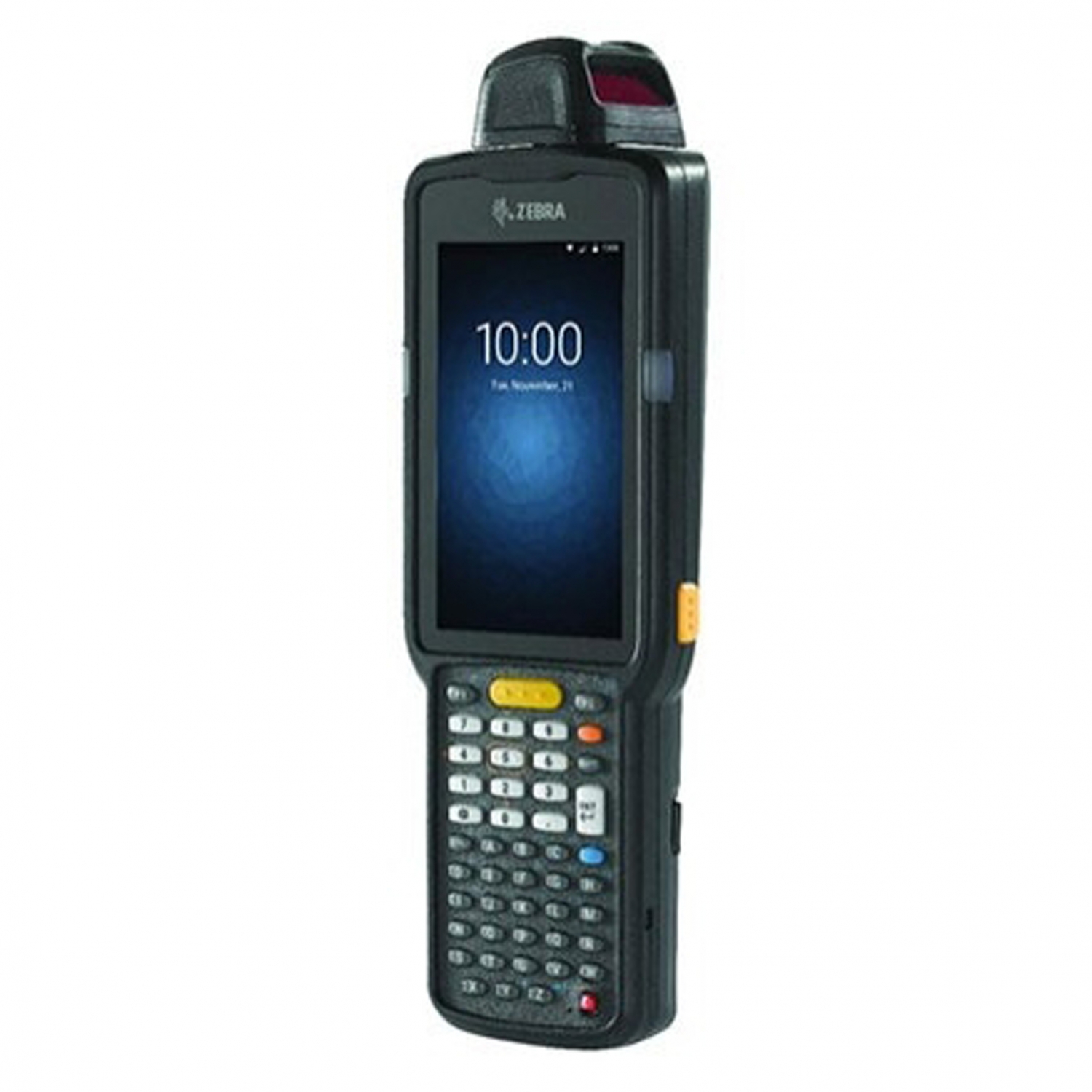 Computadora Móvil Zebra MC3300 – MC330M-GL4HA2RW – Incode Argentina