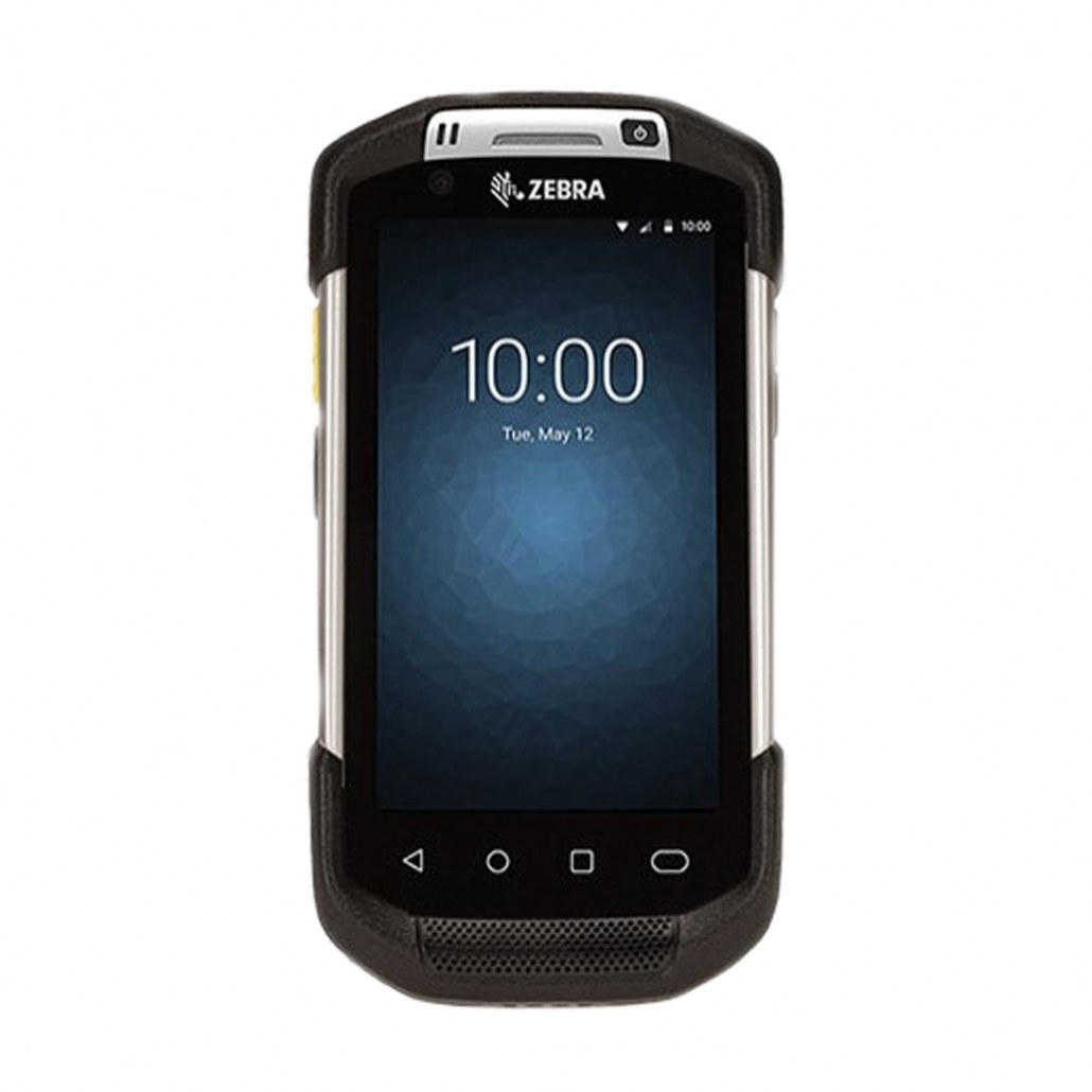 Computadora Móvil Zebra MC3300 – MC330M-GL4HA2RW – Incode Argentina