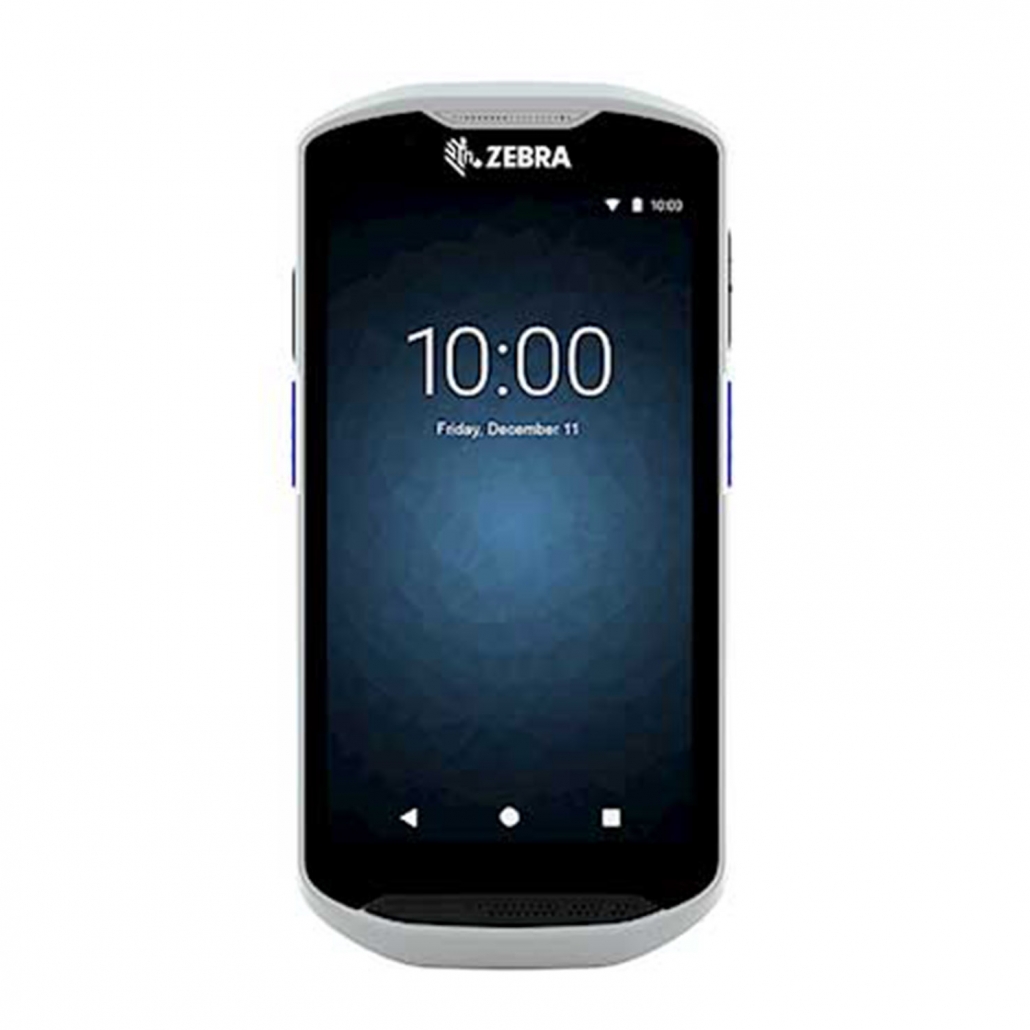 Computadora Móvil Zebra TC57 – TC57HO-1PEZU4P-A6 – Incode Argentina