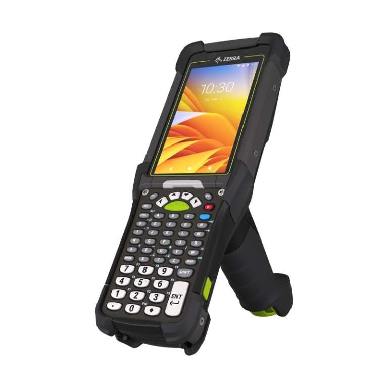 Computadora Móvil Zebra MC9450 – Incode Argentina